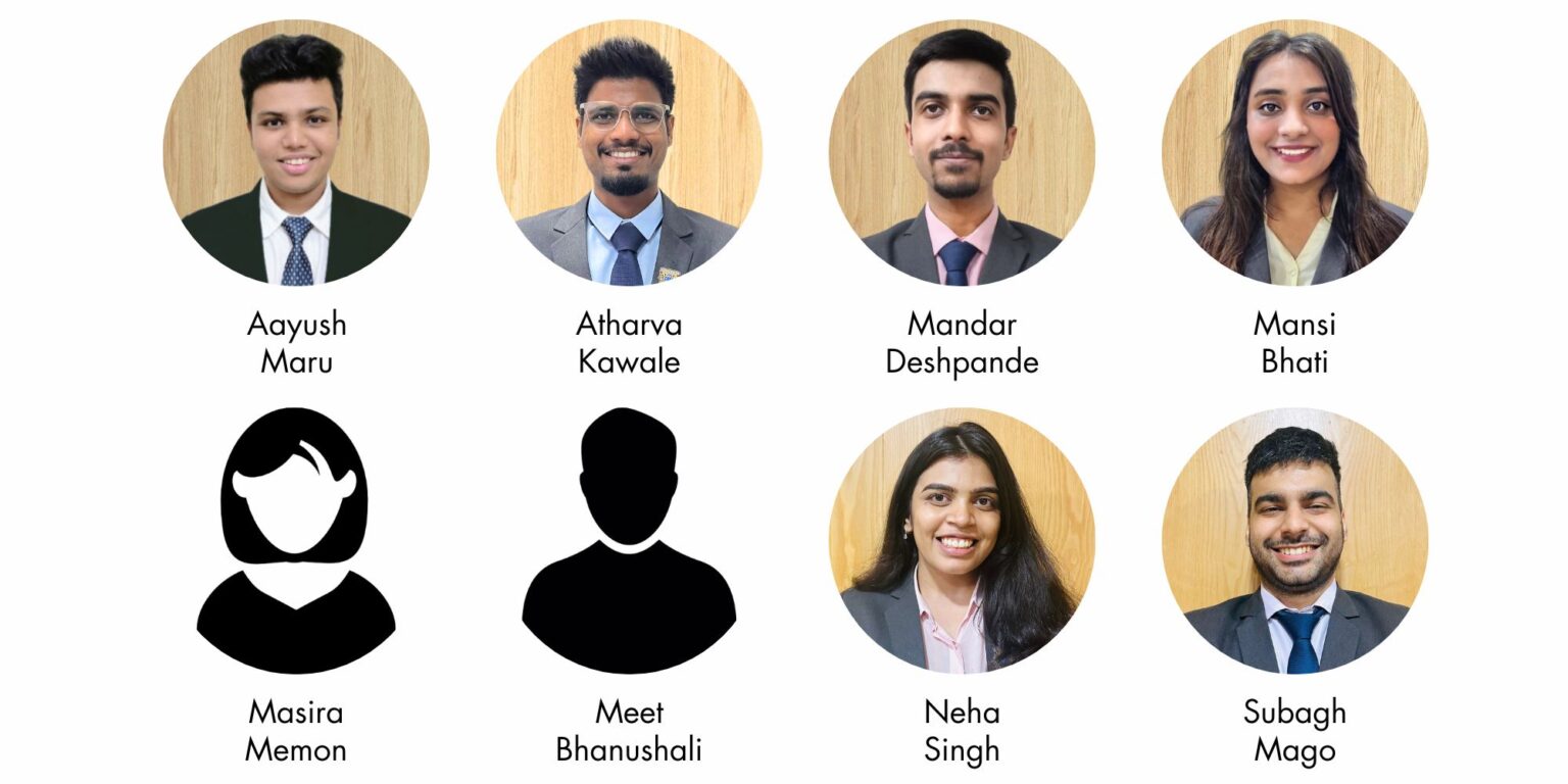 Marketing and Media Committee – Sydenham Institute of Management ...